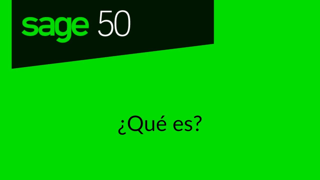 Qué es sage - ValoresUniversales