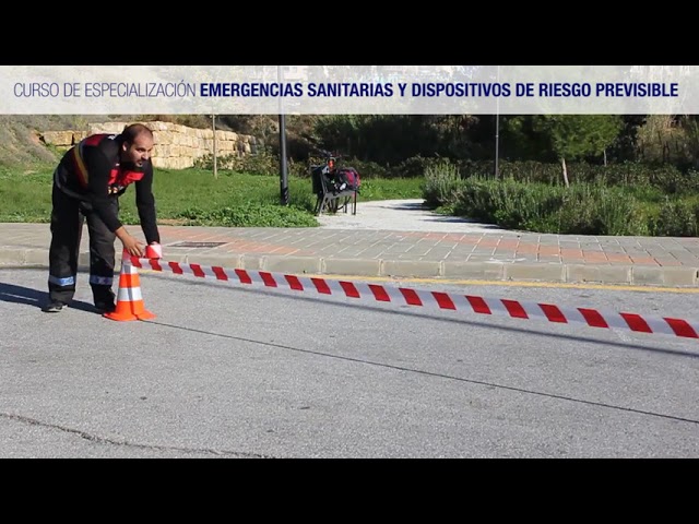 Dispositivo de riesgo previsible: el ejemplo para evitar errores ...