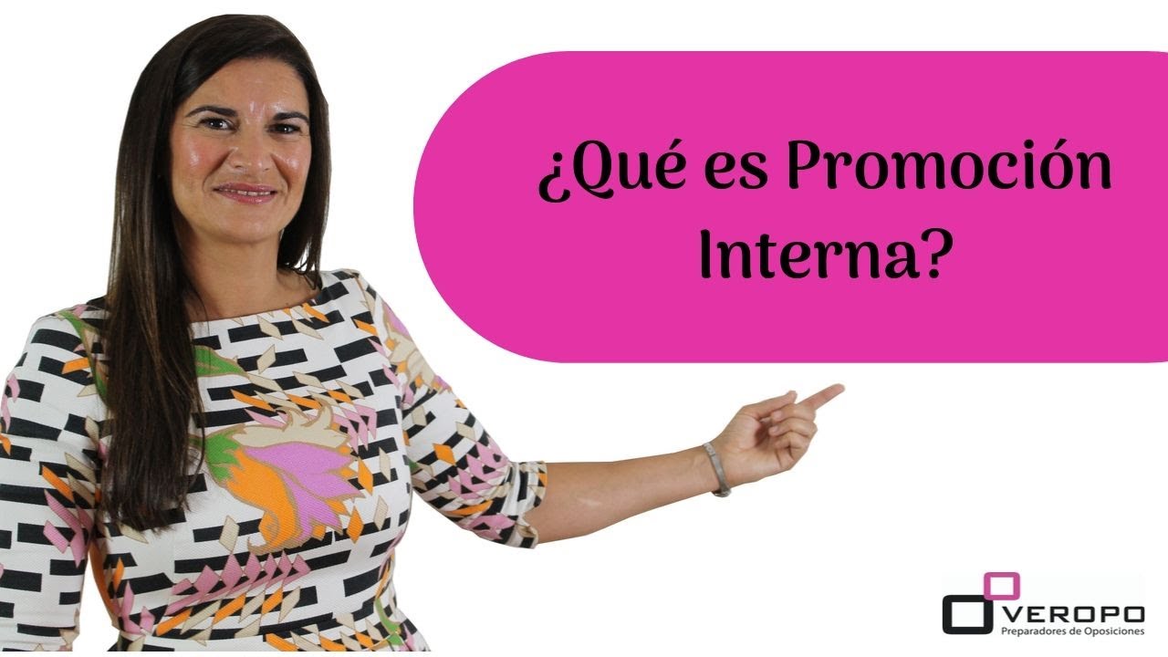 7 secretos para una promoción interna exitosa ¡Descubre ...